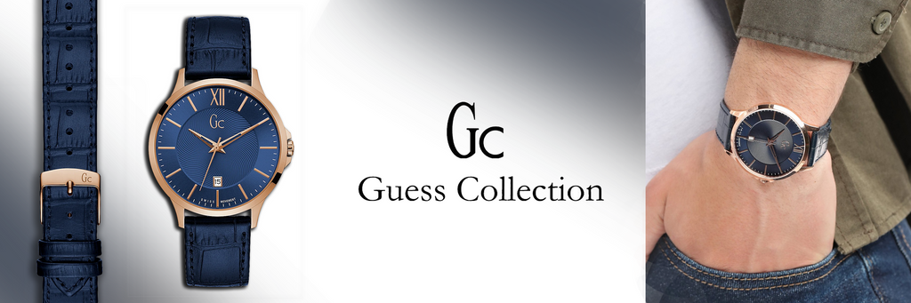 Guess collection – Tolido
