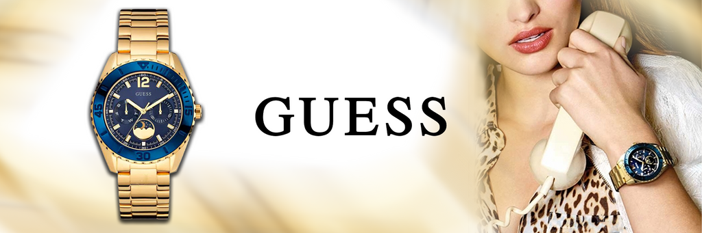 GUESS – Tolido