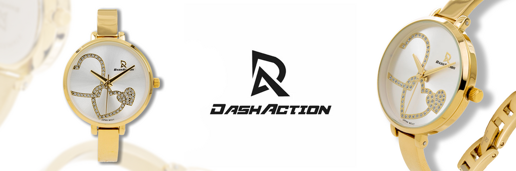 DASH ACTION – Tolido